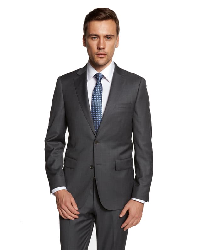 Suits | Merian Brother's