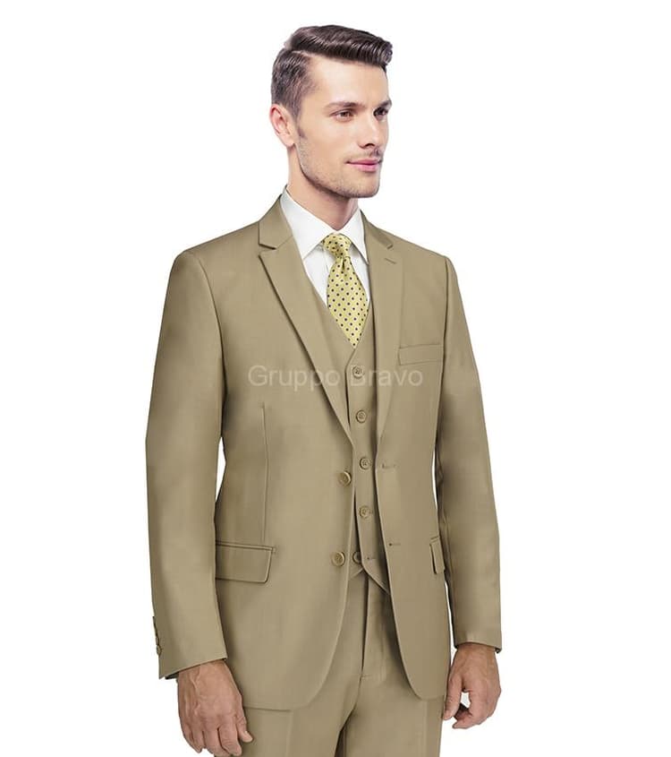 Suits | Merian Brother's